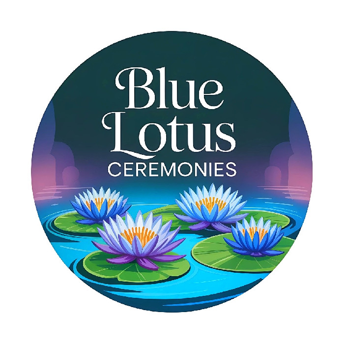 Blue Lotus Ceremonies